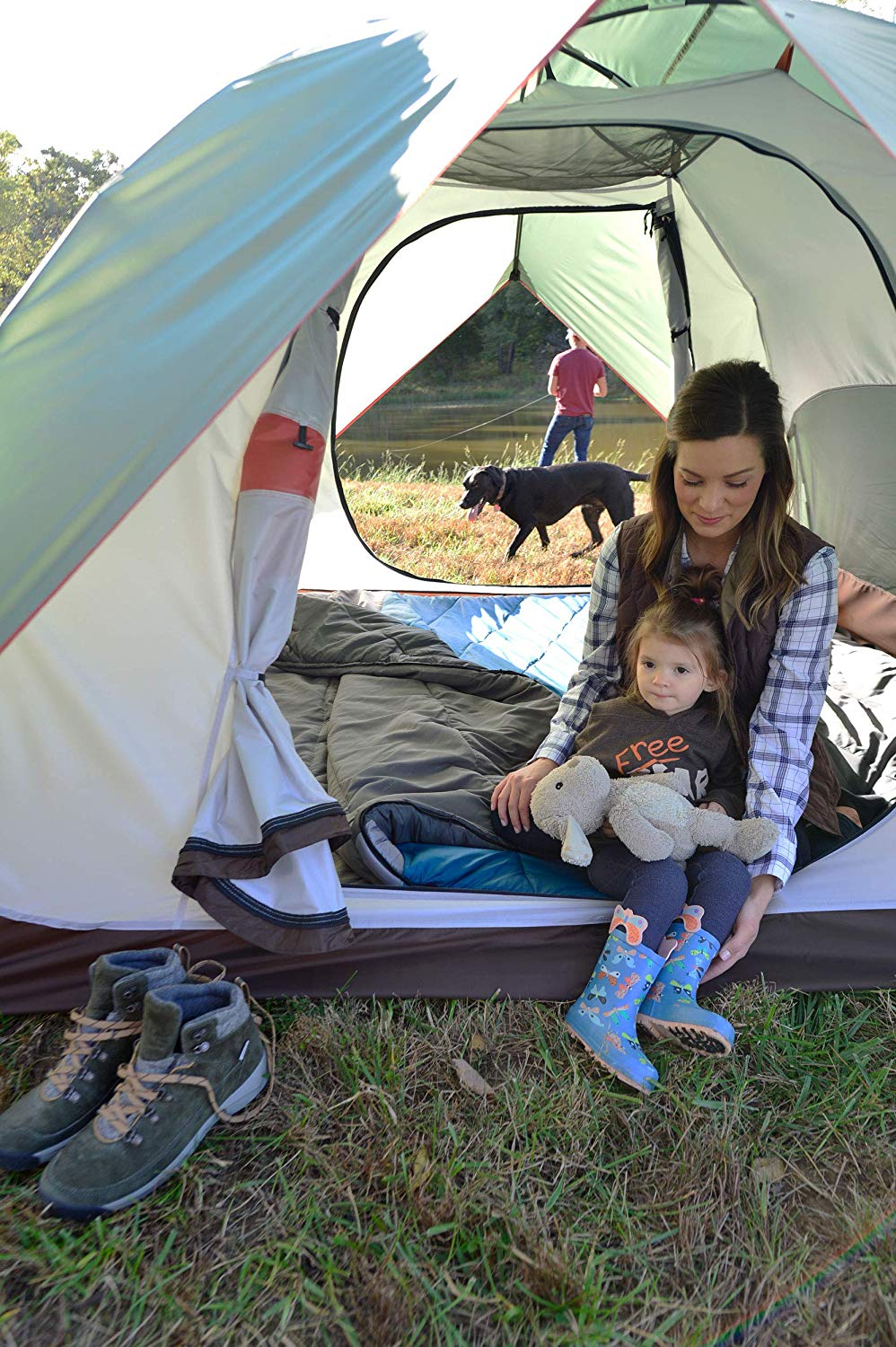 Best 3 Person Tent List OF 2020 - Our Choice(Best For you)