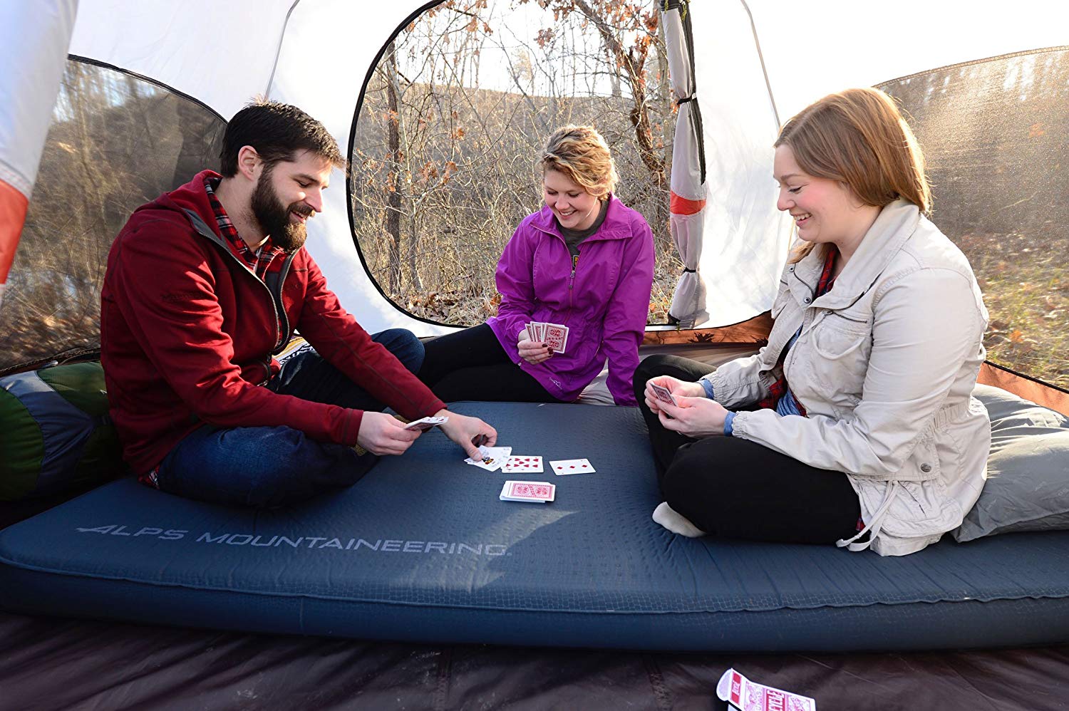 Best 3 Person Tent List OF 2020 - Our Choice(Best For you)